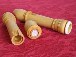 Innovations – Recorder Home Page