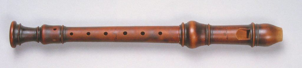 Baroque period – Recorder Home Page