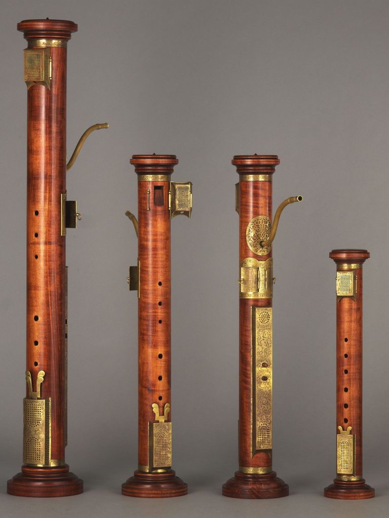 Renaissance period – Recorder Home Page
