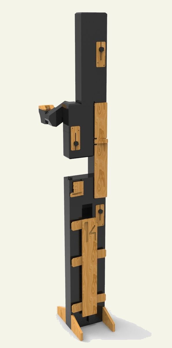 A Round History of Square Recorders – Recorder Home Page