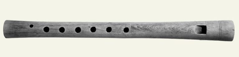 Surviving specimens – Recorder Home Page